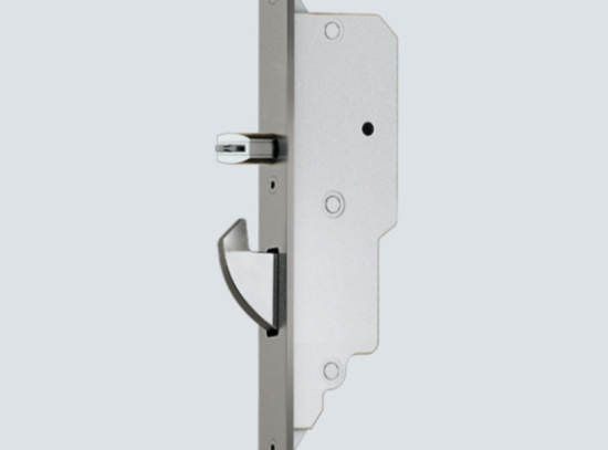 Chiusure multipunto KFV – SWS SIEGENIA