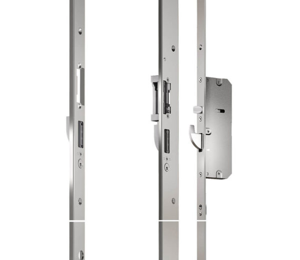 Chiusure multipunto KFV – SWS SIEGENIA